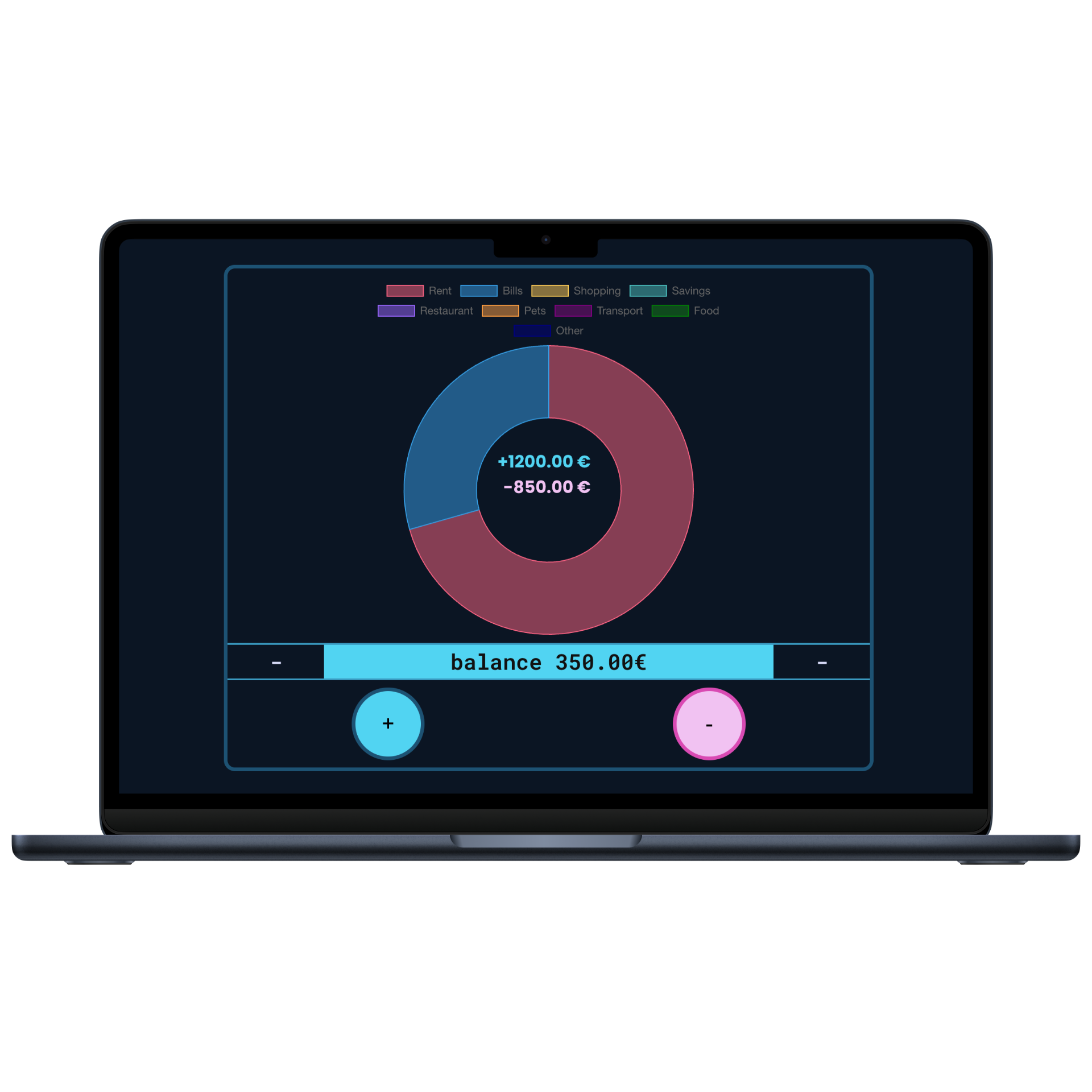 Teemu Aitomeri Full Stack Developer